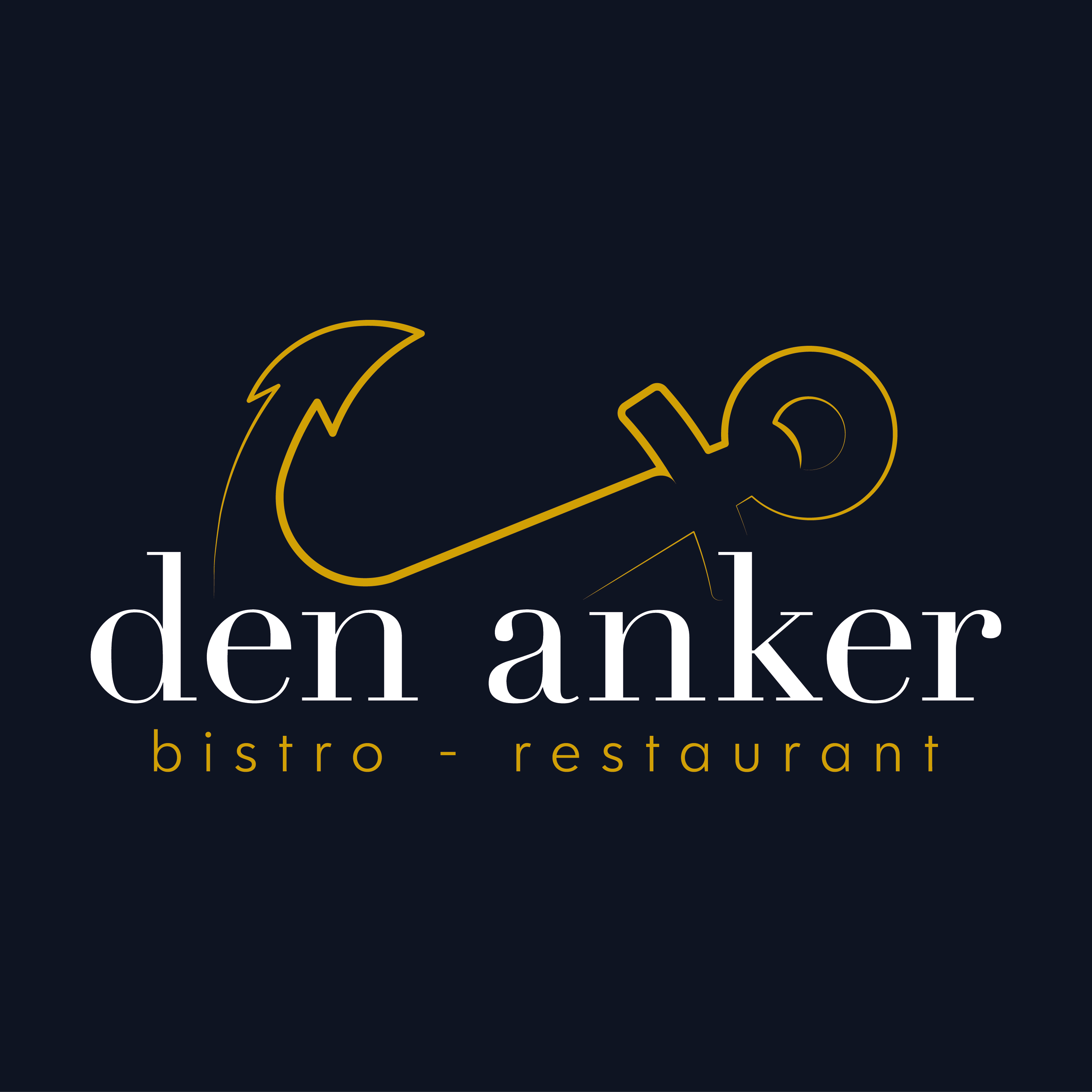 Ontdek Restaurant den Anker te Zele op Eiyou. Restaurant den Anker ...