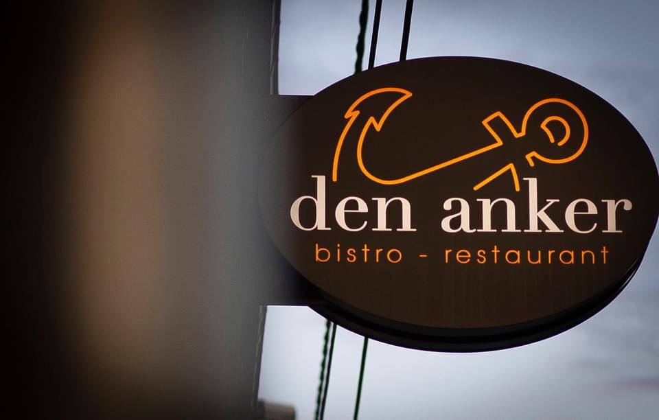 Ontdek Restaurant den Anker te Zele op Eiyou. Restaurant den Anker ...