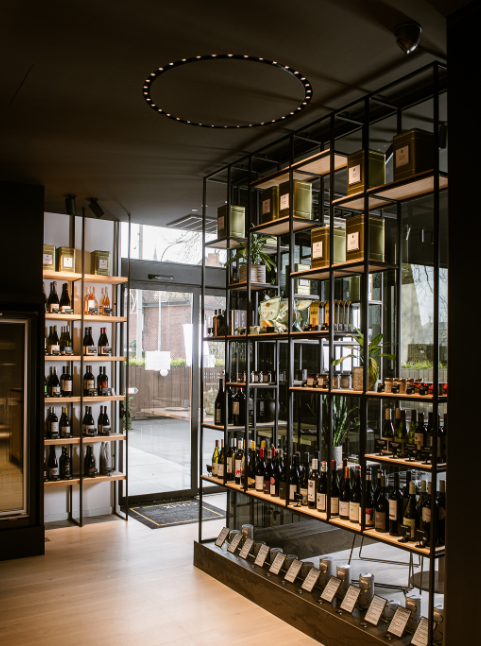 Ontdek Culix te Merelbeke op Eiyou. Culix openingsuren raadplegen op ...