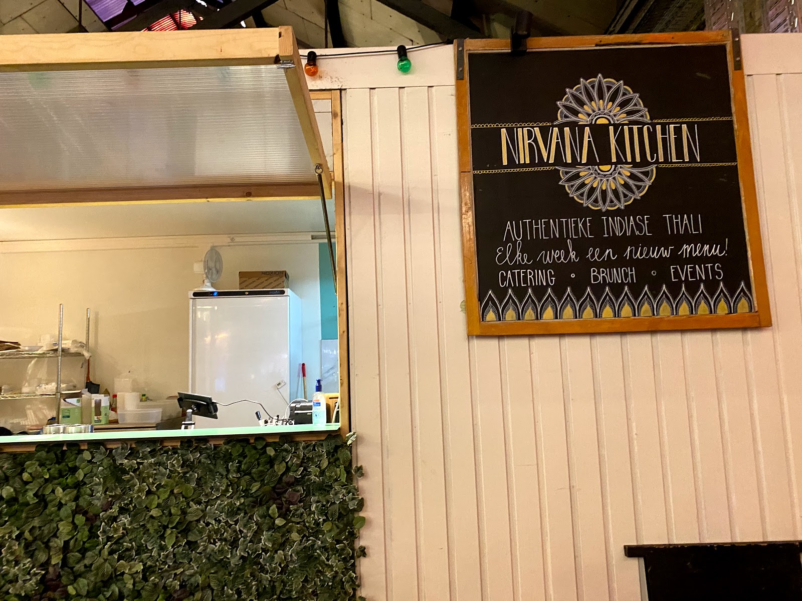 Ontdek Nirvana Kitchen te Leuven op Eiyou. Nirvana Kitchen openingsuren raadplegen op Club Ambiance.